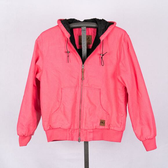 Roper | Jackets & Coats | Roper Range Gear Cotton Canvas Ranch Barn ...